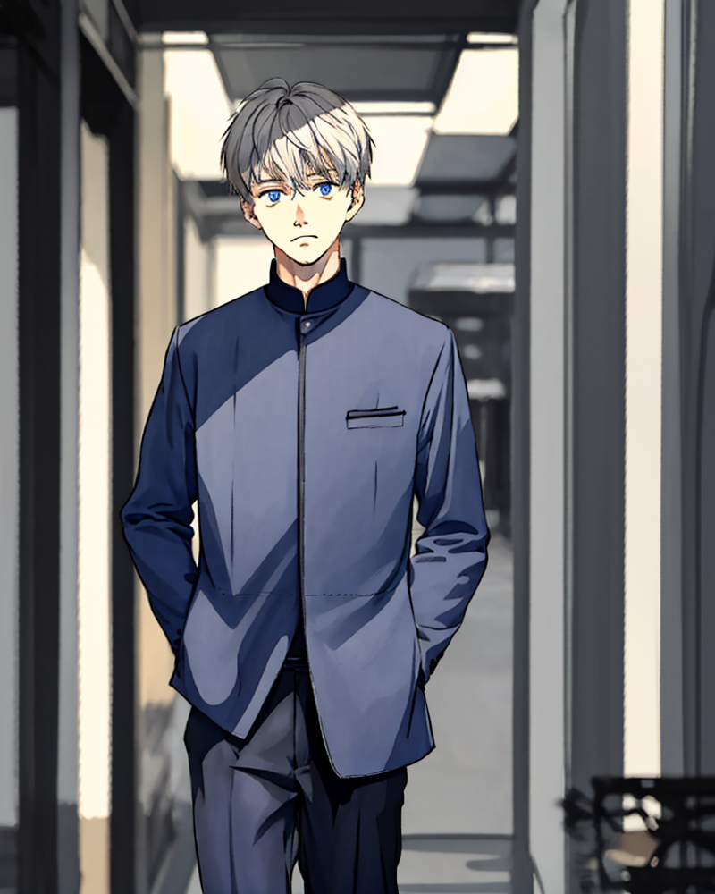 AIZAC | 생성형 AI 웹소설 플랫폼 아이작