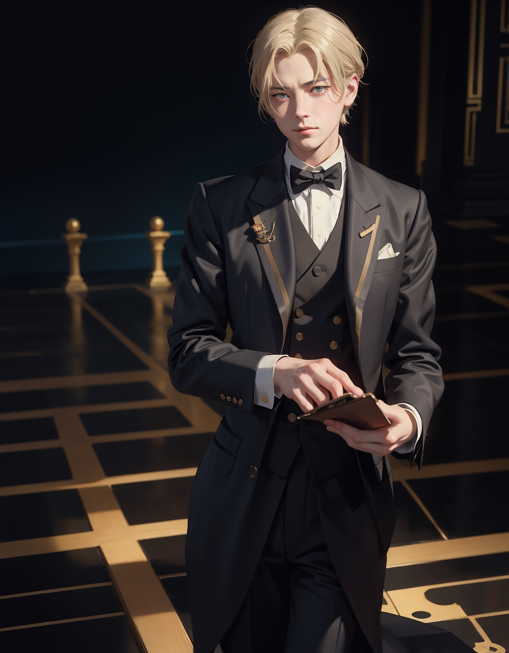 AIZAC | 생성형 AI 웹소설 플랫폼 아이작