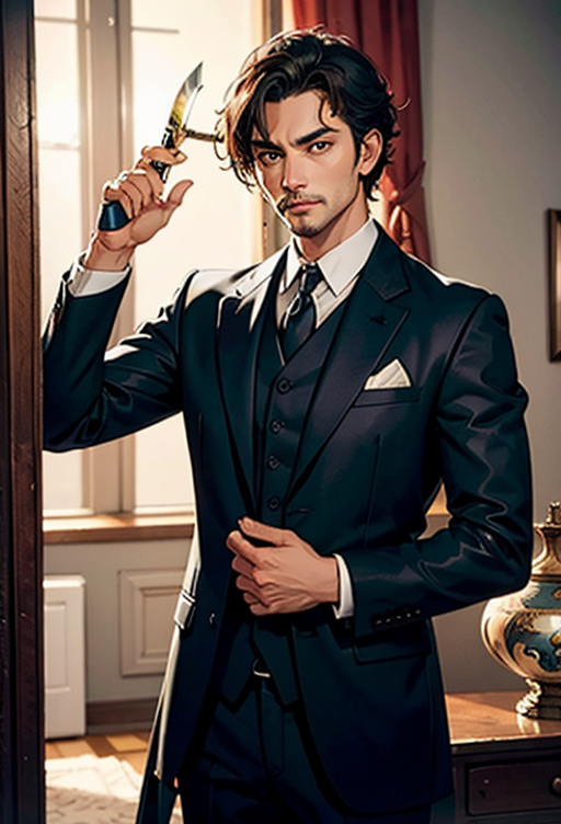 AIZAC | 생성형 AI 웹소설 플랫폼 아이작