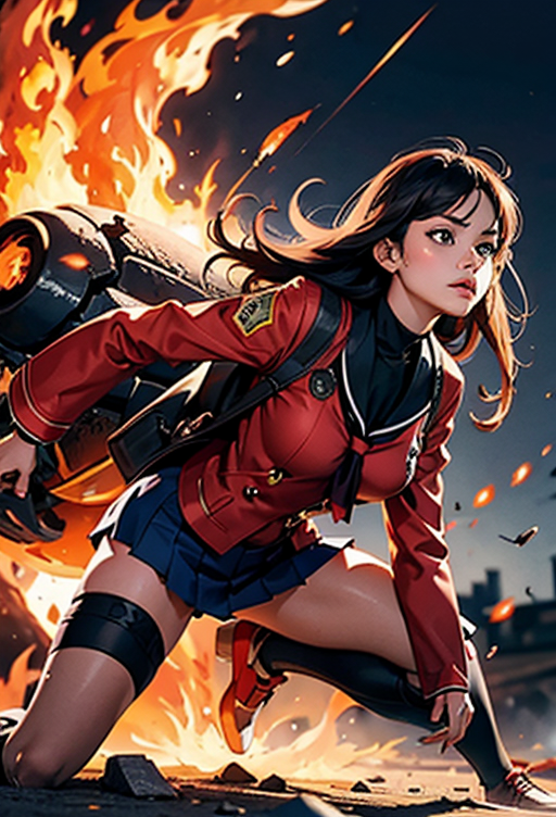 AIZAC | 생성형 AI 웹소설 플랫폼 아이작