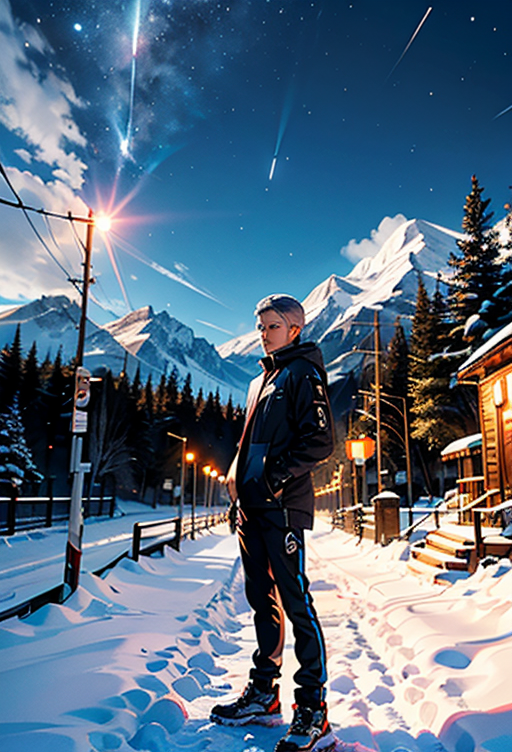 AIZAC | 생성형 AI 웹소설 플랫폼 아이작