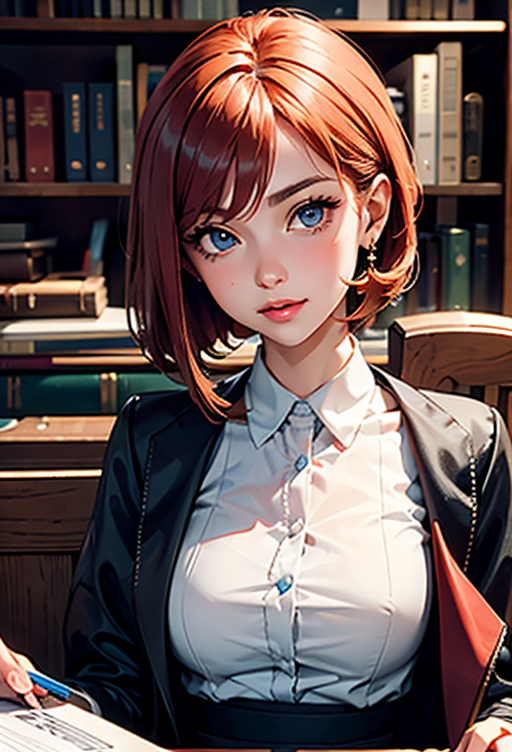 AIZAC | 생성형 AI 웹소설 플랫폼 아이작