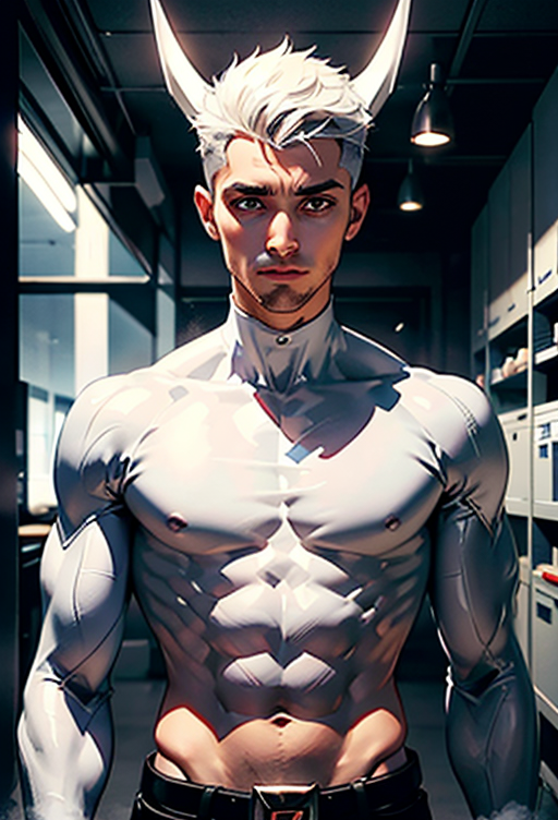 AIZAC | 생성형 AI 웹소설 플랫폼 아이작