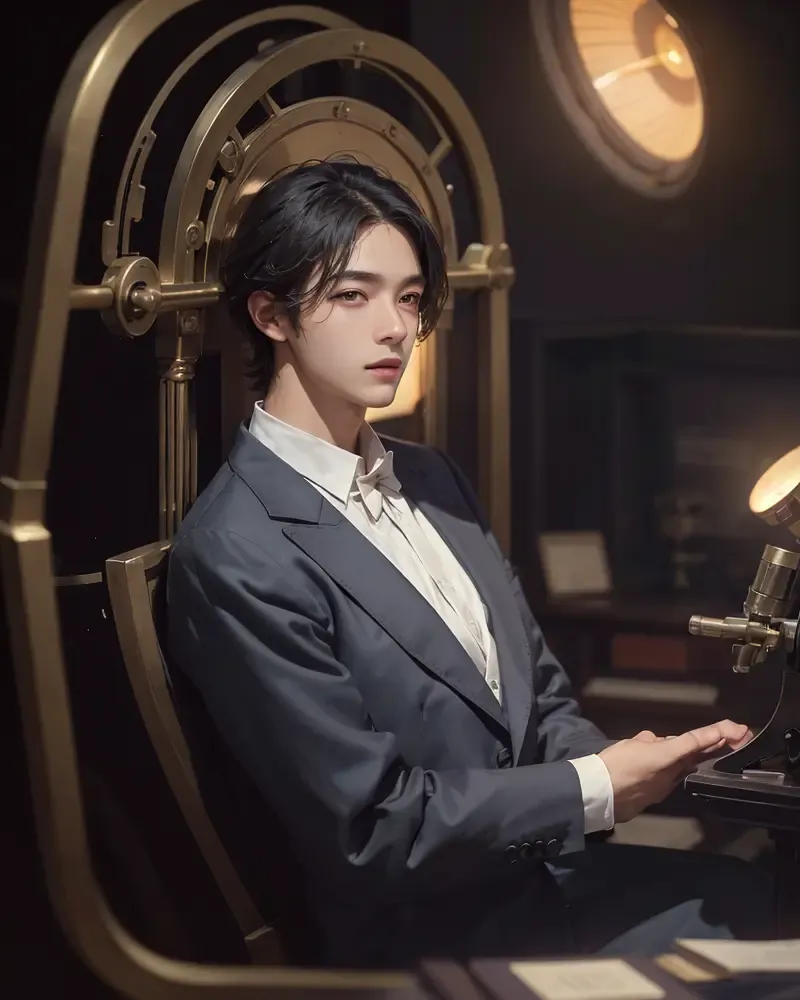 AIZAC | 생성형 AI 웹소설 플랫폼 아이작