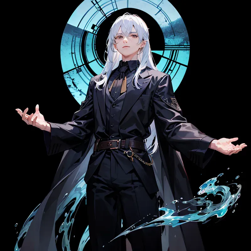 AIZAC | 생성형 AI 웹소설 플랫폼 아이작