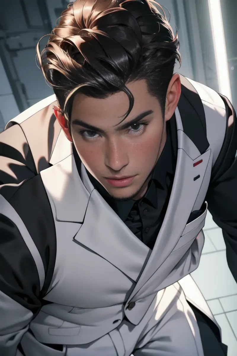 AIZAC | 생성형 AI 웹소설 플랫폼 아이작