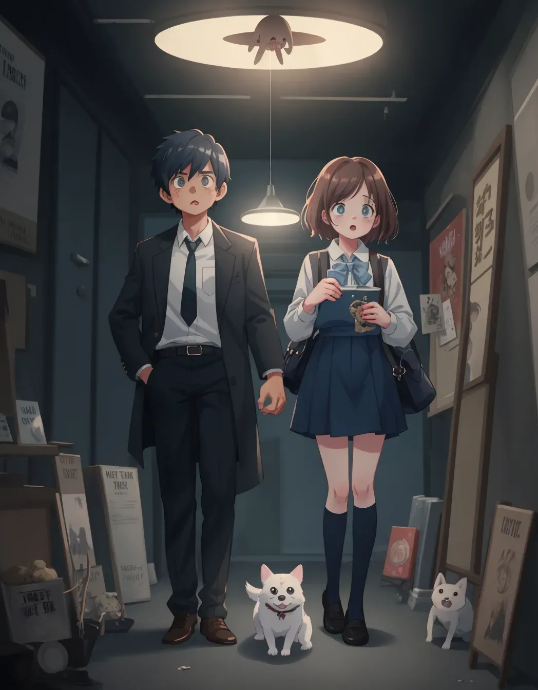 AIZAC | 생성형 AI 웹소설 플랫폼 아이작