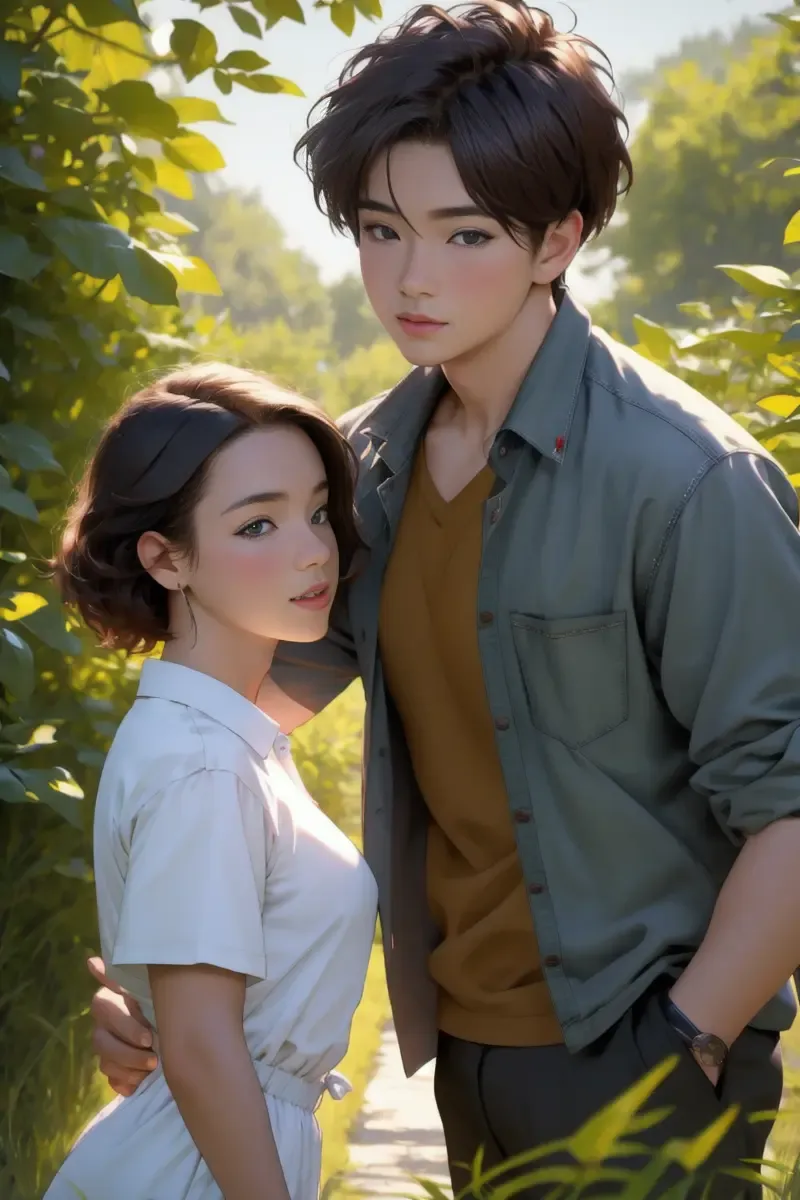 AIZAC | 생성형 AI 웹소설 플랫폼 아이작