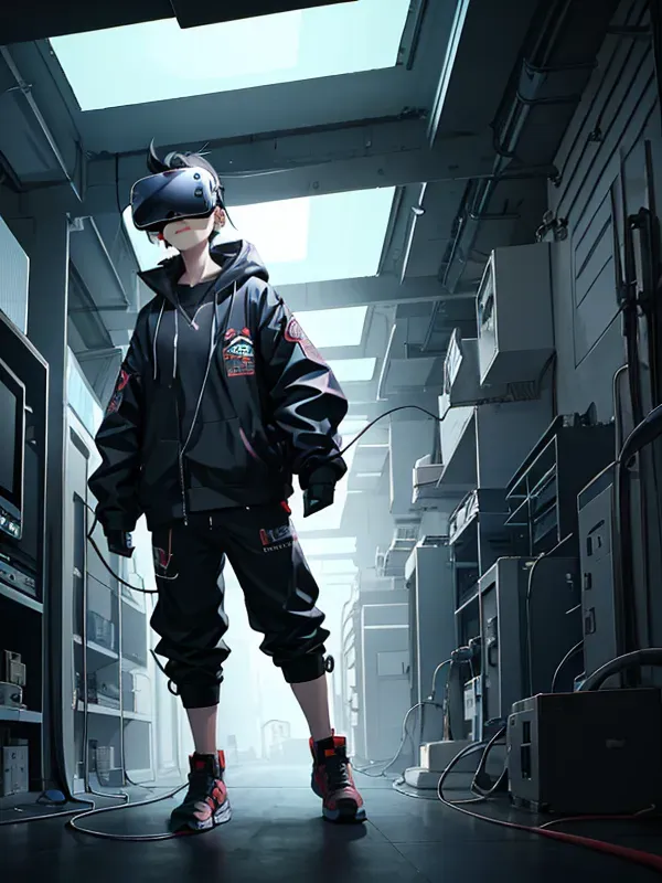 AIZAC | 생성형 AI 웹소설 플랫폼 아이작